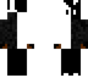 monochrome | Minecraft Skins