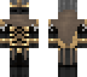 nameless king | Minecraft Skins