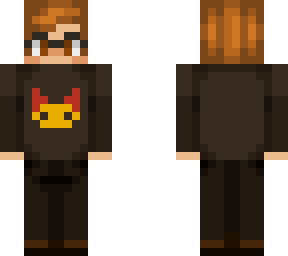 lemon | Minecraft Skins