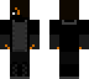 ninja | Minecraft Skins