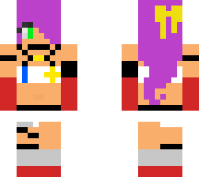 azur lane | Minecraft Skins