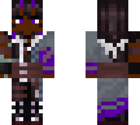 test subject | Minecraft Skins