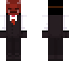 oni | Minecraft Skins