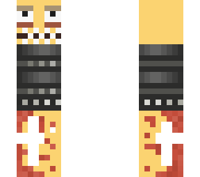 Paracelsus | Minecraft Skin