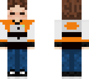 paul | Minecraft Skins