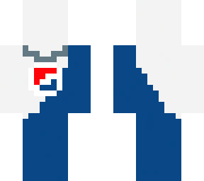 pepsi | Minecraft Skins