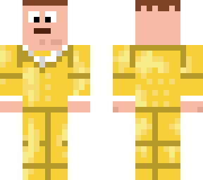 peter griffin | Minecraft Skins