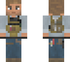 graves | Minecraft Skins