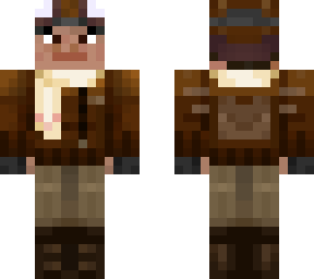 pilot | Minecraft Skins