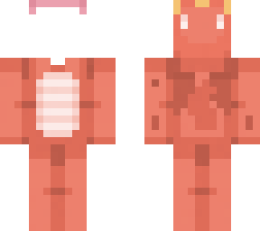 pixelmon | Minecraft Skins