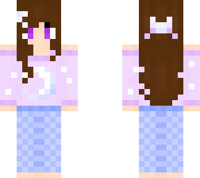 PJs | Minecraft Skin