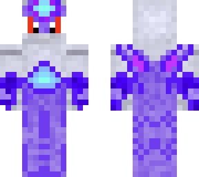 prism | Minecraft Skins