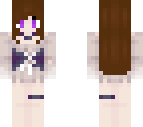 corset | Minecraft Skins