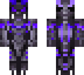 demon | Minecraft Skins