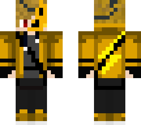 pokemon trainer | Minecraft Skins