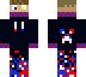 bandit | Minecraft Skins
