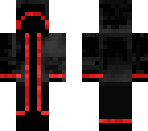 red robed dude | Minecraft Skin