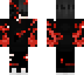 warrior skin | Minecraft Skins