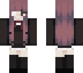 eyepatch | Minecraft Skins