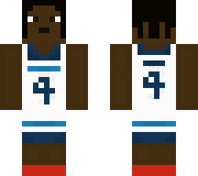 nba | Minecraft Skins