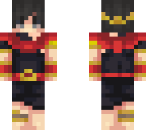 roman | Minecraft Skins