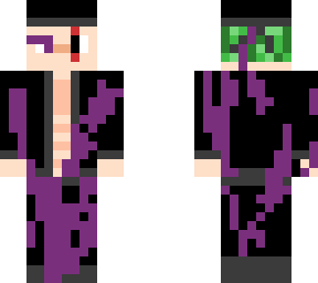 roronoa zoro | Minecraft Skins