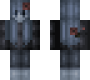 rose | Minecraft Skins