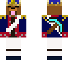 rubius | Minecraft Skins