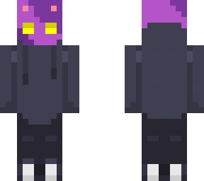 Ryth skin | Minecraft Skin