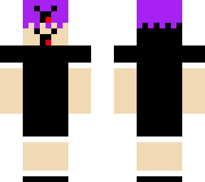 saiko | Minecraft Skins