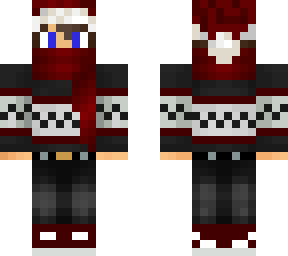 samuel | Minecraft Skin
