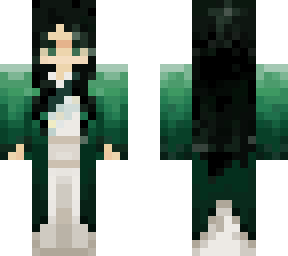 Shen QingQiu (SVSSS) | Minecraft Skin