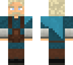 ada | Minecraft Skins