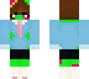 silly | Minecraft Skins