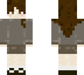 simple | Minecraft Skins