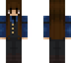 mafia | Minecraft Skins