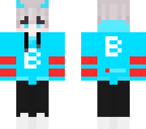 boys | Minecraft Skins