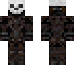raider | Minecraft Skins