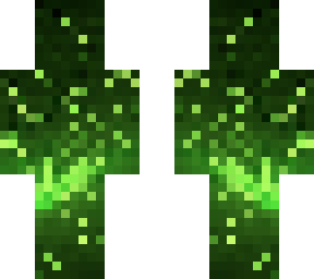 slime | Minecraft Skins