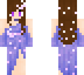 star | Minecraft Skins