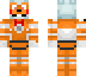 fanf | Minecraft Skins