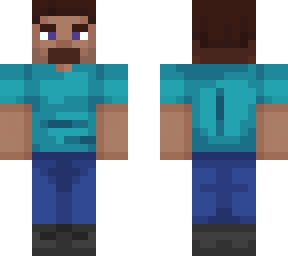 steve | Minecraft Skins