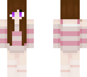 fae | Minecraft Skins