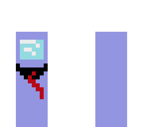 Sus Mogus | Minecraft Skin