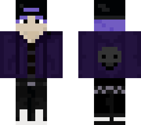 swag | Minecraft Skins