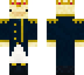 noble | Minecraft Skins