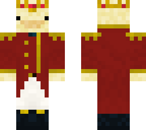 noble | Minecraft Skins