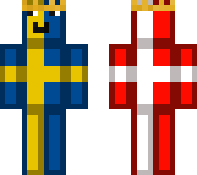 ThatScandinavianGuy123 | Minecraft Skin