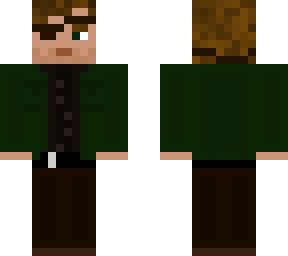 the walking dead | Minecraft Skins