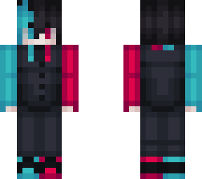 eboy skin | Minecraft Skins